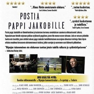 ヤコブへの手紙 Postia Pappi Jaakobille